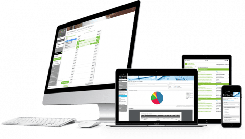 Optimize Your Coworking Space with Our Powerful Software | Deskworks