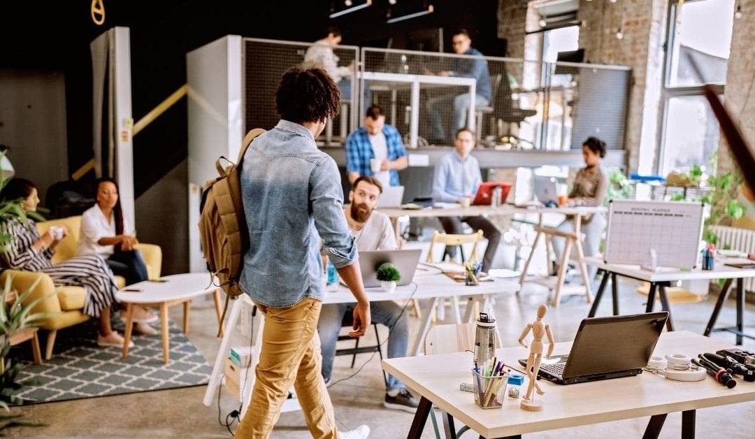 Coworking Software News | Satellite Deskworks